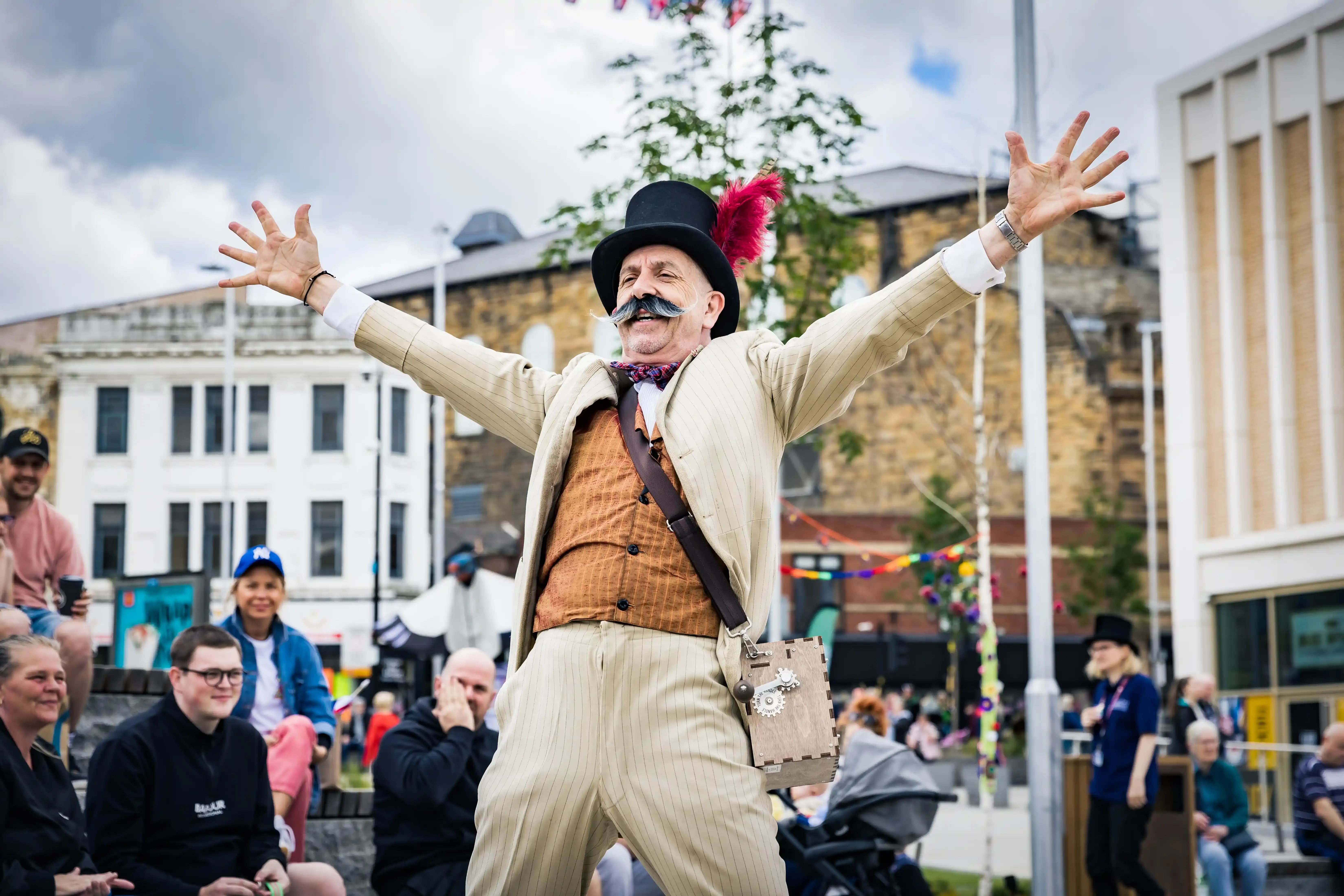 Visit Barnsley - What's On Next in Barnsley | Upcoming Events