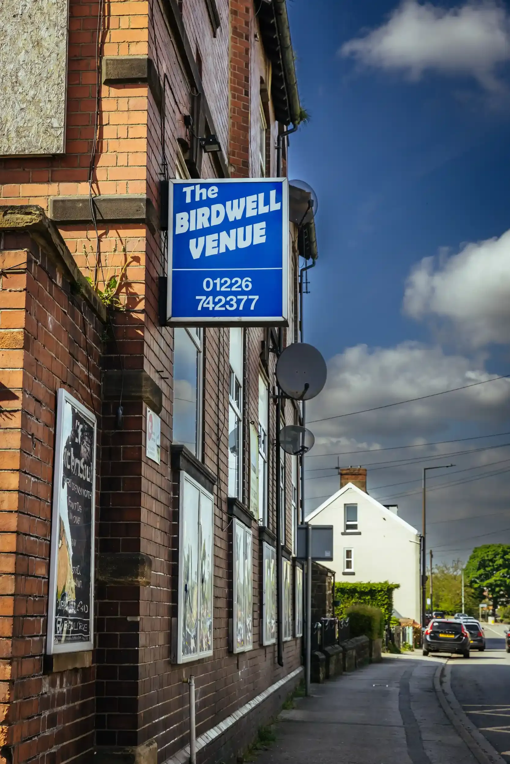 Visit Barnsley - Discover Birdwell | Pubs, Heritage & Village Life ...