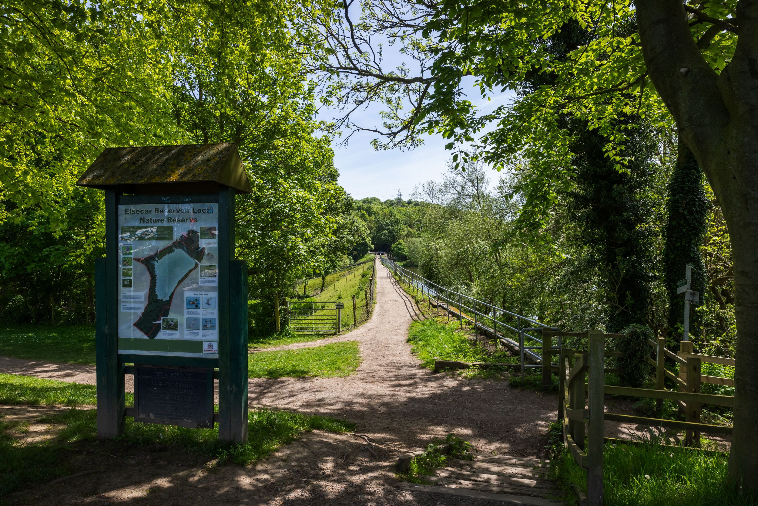 Visit Barnsley - Parks in Barnsley | Explore Green Spaces | Visit Barnsley