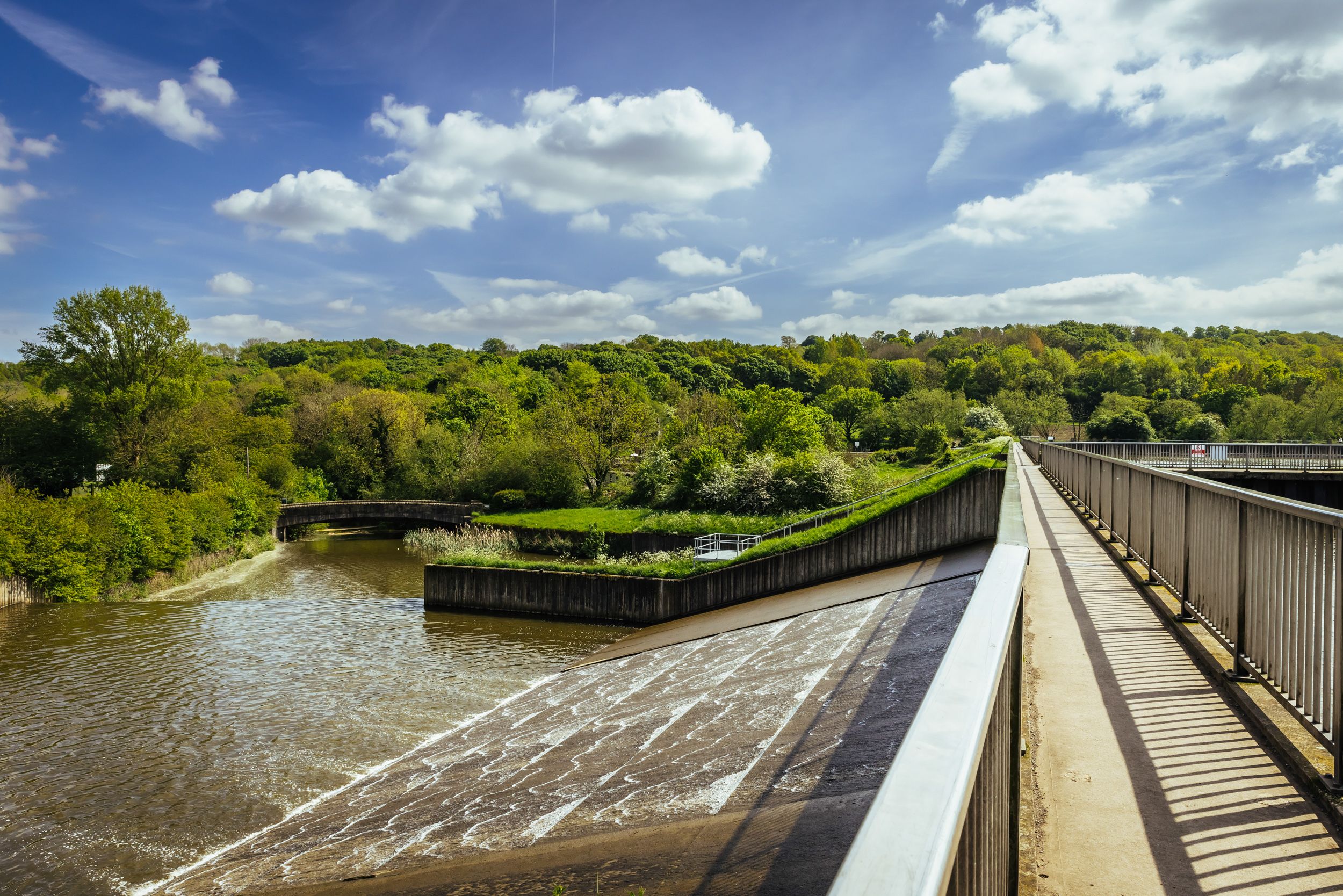 Visit Barnsley - Discover Worsbrough – A village of history ...