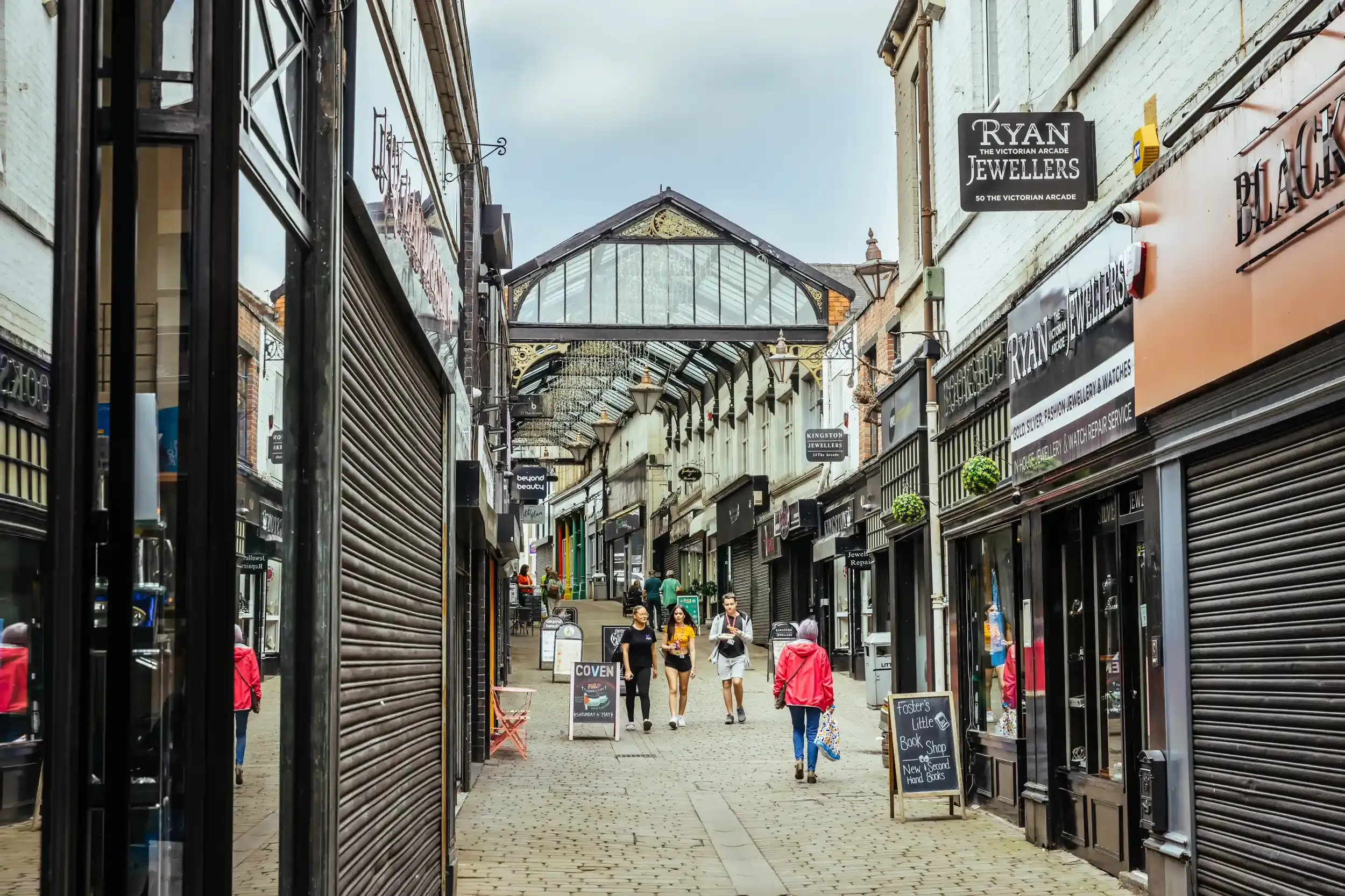 Visit Barnsley - Things to Do in Barnsley | Visit Barnsley