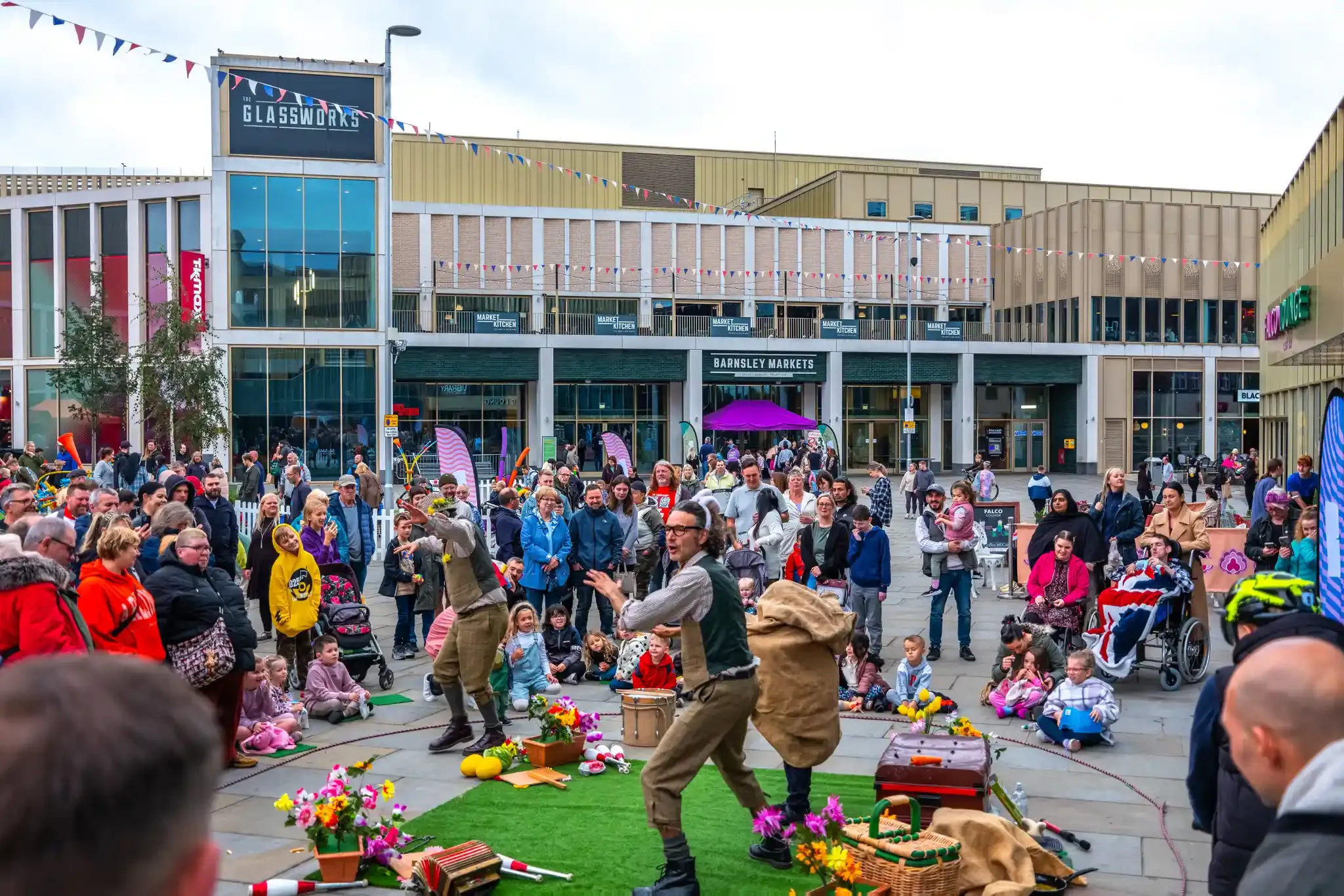 Visit Barnsley - Things to Do in Barnsley | Activities, Family Fun ...