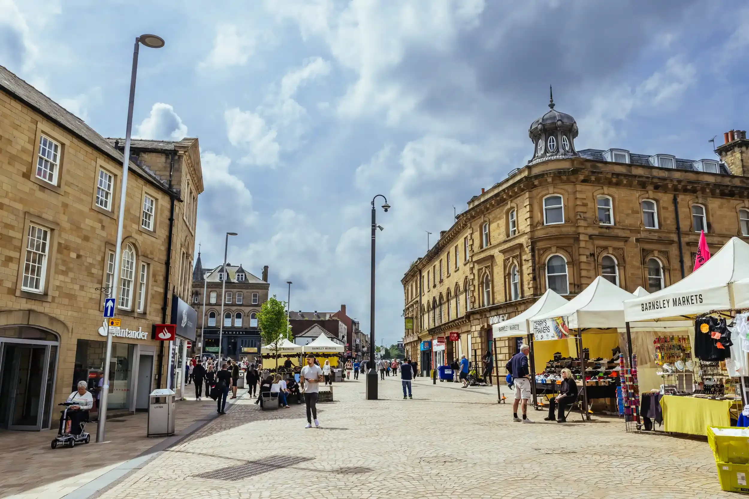 Visit Barnsley - Latest News in Barnsley | Visit Barnsley
